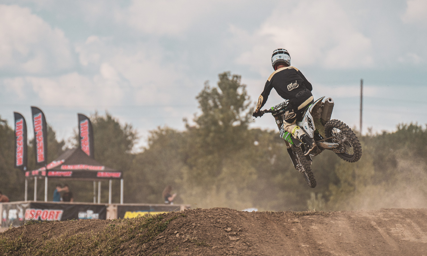 REV3D – Pioneering 3D Printing for the Offroad World